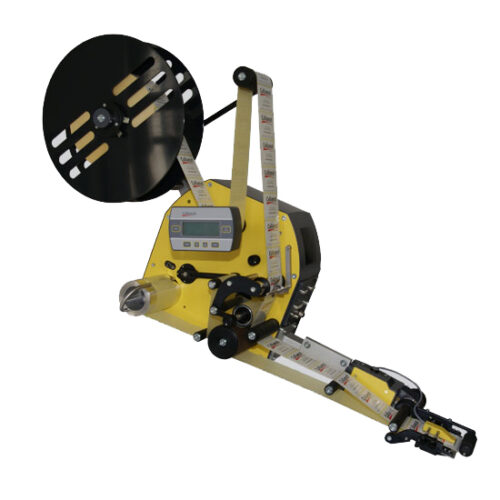 Equipment Sales - Trace Service Company | Collamat | Herma